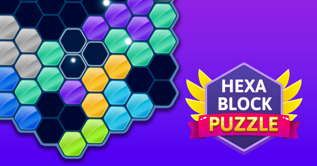 Hexa Block Puzzle - Onlihe Hra - Hrajte Nyní | Hryhry.net