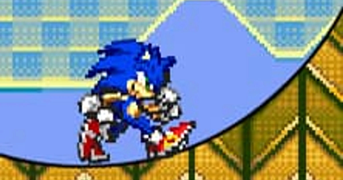 sonic games - zdarma online hry na Hryhry.net!