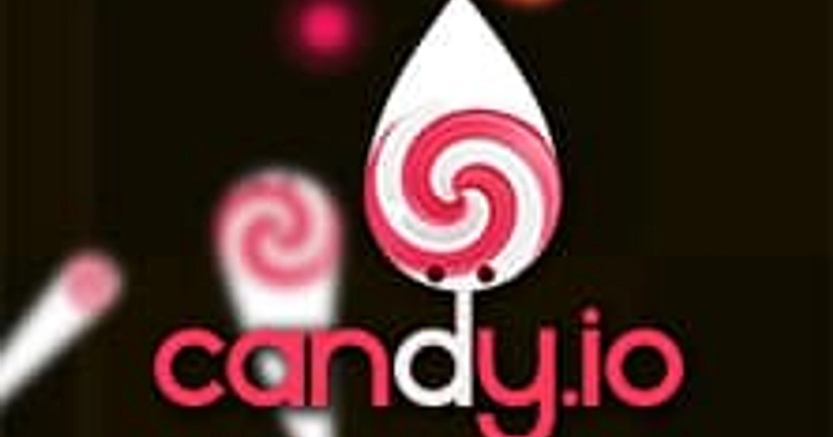 Candy.io - Onlihe Hra - Hrajte Nyní | Hryhry.net