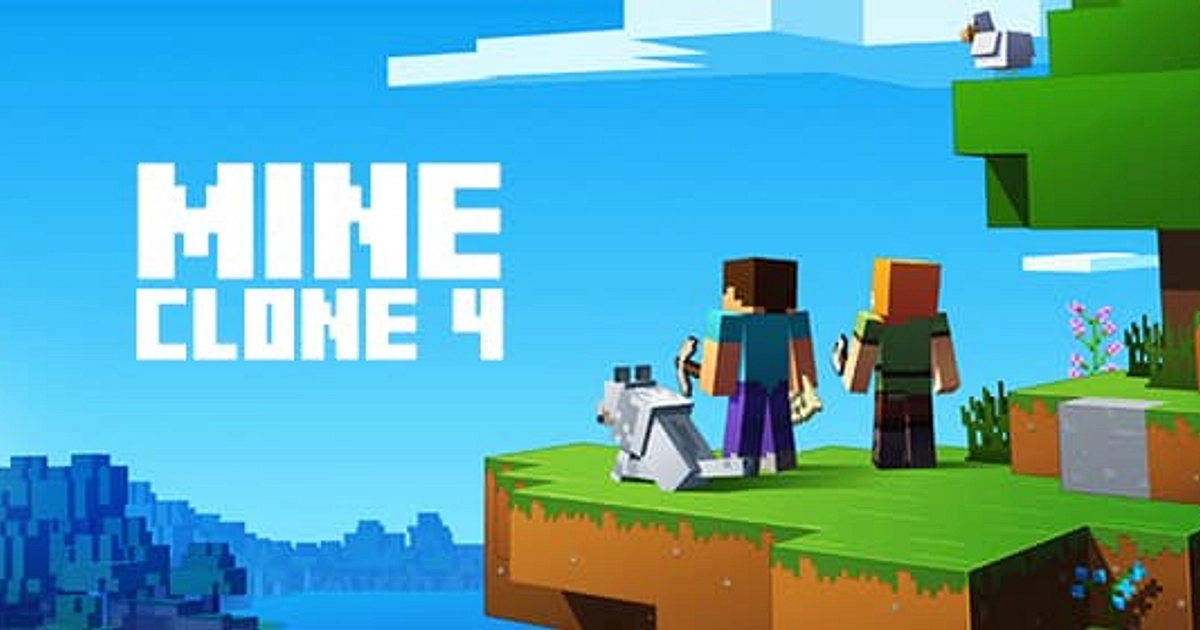 Mine Clone 4 - Onlihe Hra - Hrajte Nyní | Hryhry.net